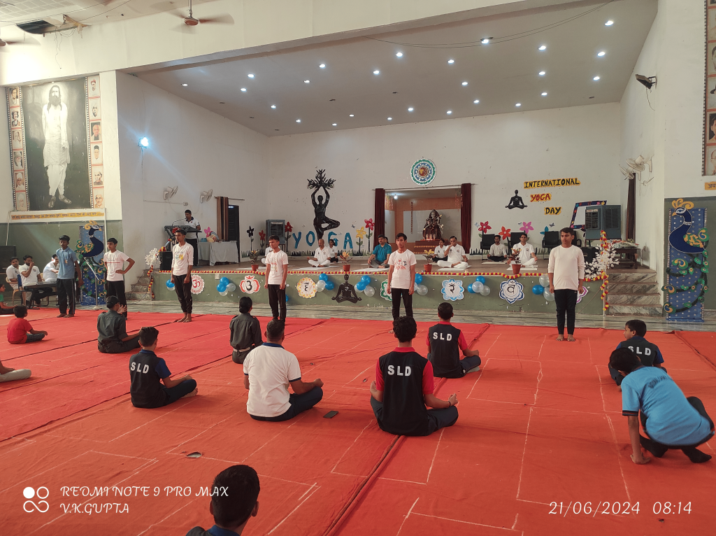 CBSE Activities – sldschool